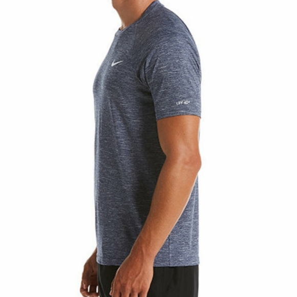 Nike | Swim | Mens Nike Rash Guard | Poshmark